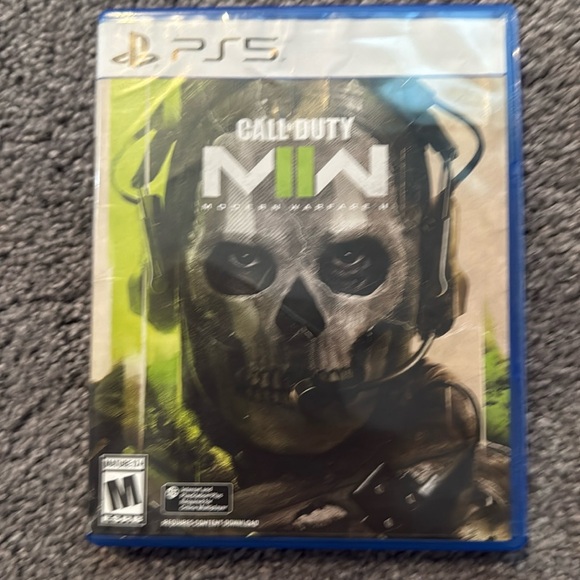 Sony | Video Games & Consoles | Call Of Duty Modern Warfare Ps5 | Poshmark